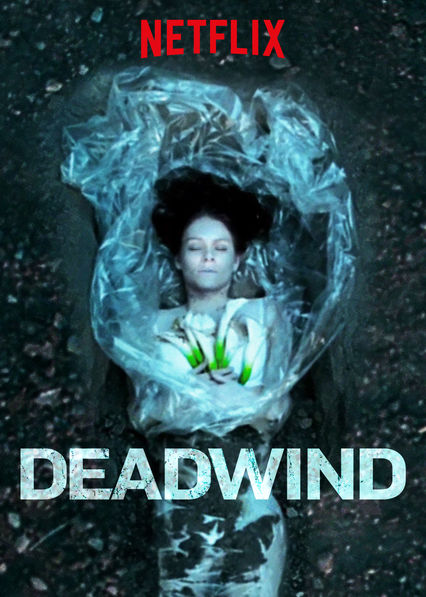 Deadwind – Bagažnikėlis