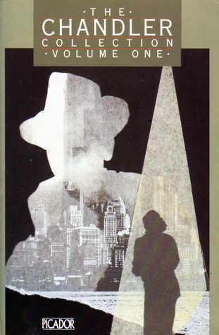The Chandler Collection: Volume 1 – Bagažnikėlis